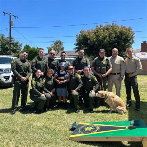 Our Amazing Orange County Sheriffs Department Ca Facebook