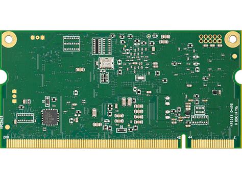 Variscite VAR SOM MX SoM Module HMI Embedded Variscite NXP IMX Manufacturers