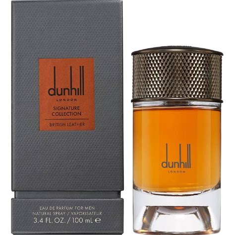 Купить духи Alfred Dunhill British Leather Оригинальная парфюмерия