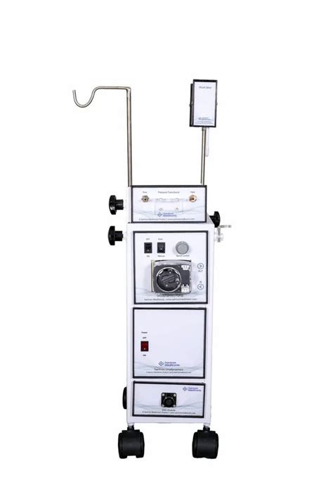 Electric Urodynamic Machine Cystometers At ₹ 600000piece In Pune Id