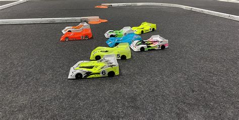 Ec 112 Elec Track Great Britain 🇬🇧 Rc Motorsport Europe