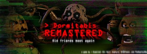 Image Dormitabisremastered Header Png Dormitabis Wikia Fandom