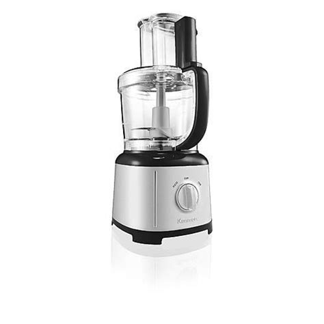 Kenmore 414301 Food Processor Black Kenmore
