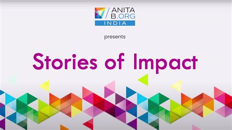 Ranjani Krishnan On Linkedin Ranjani Krishnan Storiesofimpact 11 Comments