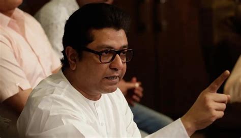 Raj Thackeray Accuses Cousin Uddhav Sharad Pawar Of Using Maratha Quota Stir To Trigger Riots