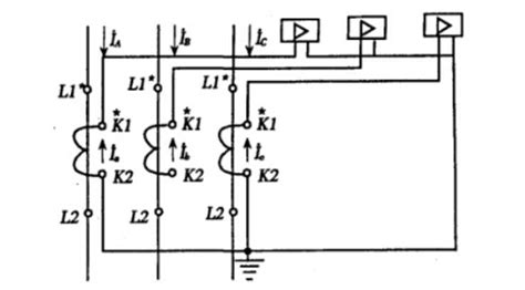 Wiring Diagram Of Transformer For Easy Understanding