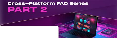 Pumex Computing Software Development And Technology Integrations Cross Platform Faq Series Part