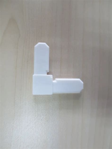 Screen Window Corner Joint 5 16 Screen Window Frame Corner Buy Plastic Window Screen Corners