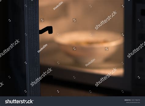 Herbed Green Beans Microwave Photos And Images Shutterstock