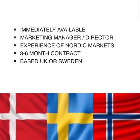 Ditte Meynert On Linkedin Sharing In Case Anyone In My Network Is Interested It Is Not For Karo…