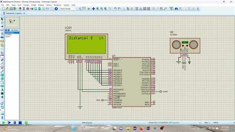 Omar Rizk On Linkedin Embeddedsystems Avr Project