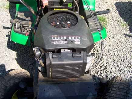 John Deere | TractorProblems.net