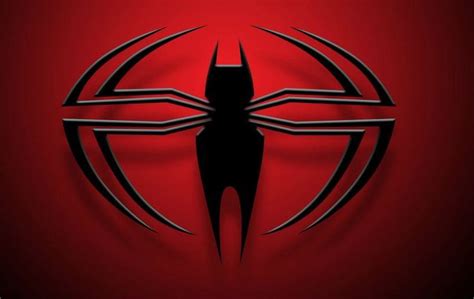 Spider Bat Logo