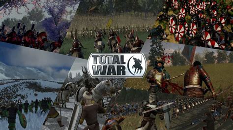 Top 10 Total War Games Gamefabrique