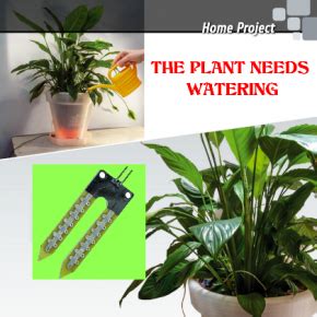 Tag Archive For Arduino For Plants Open Electronics