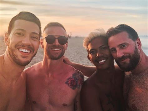 Split Gay Travel Guide Gay Beaches Nightlife And Lgbt Safety