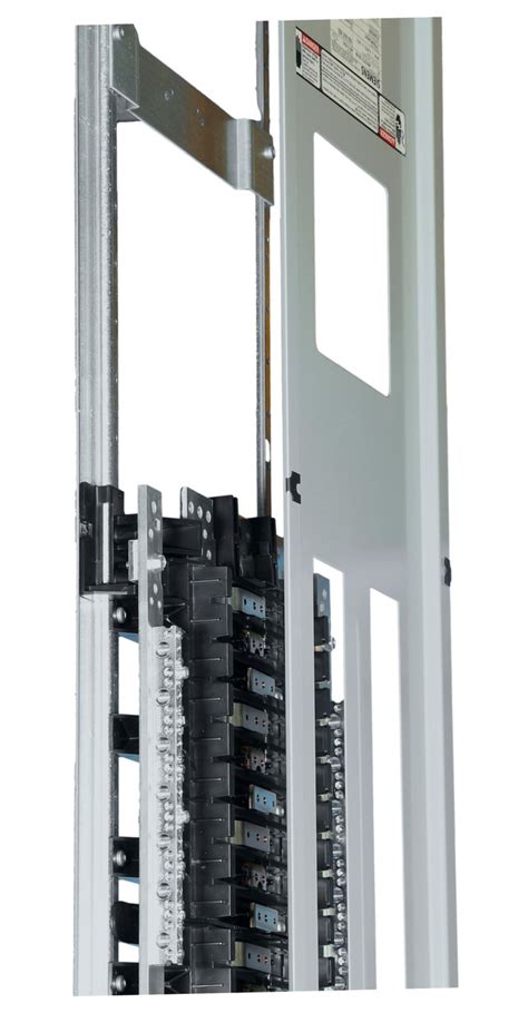 400 Amp 3 Phase 120208 Panel Main Distribution Panel