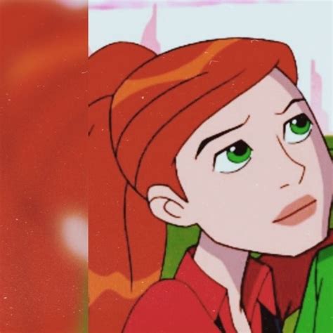 👑gwen And Ben👑 Ben 10 10 Things Anime