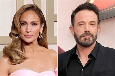 Whats Next For Ben Affleck And Jennifer Lopez From A Tour To A Film Maybe Starring Jennifer
