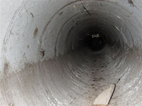 Transite Vs Sub Slab Ducts