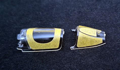 F 8e J P Crusader Canopy Mask Academy Dead Design Models Nm72101