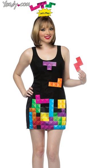 Way Too Shay Sexy Costume Round Up Part