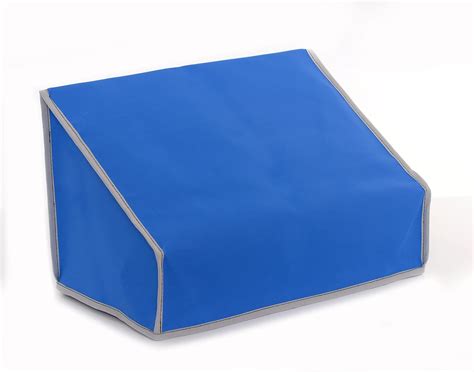 The Perfect Dust Cover Royal Blue Nylon Cover Compatible