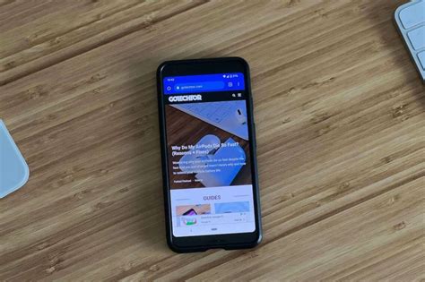 How To Speed Up Slow Internet On Your Android Phone Gotechtor