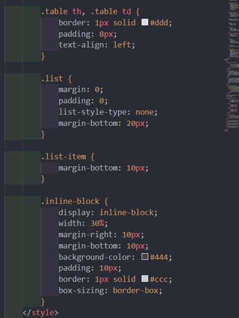 Memahami Css Dari Dasar Hingga Keterampilan Mahir Baraja Coding