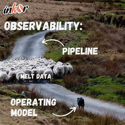 [part 3] Observability A Look At Operating Models And Pipelines