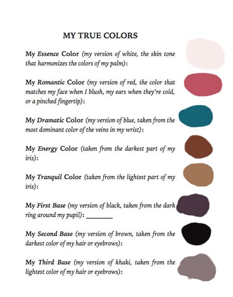 My Zyla Colors In 2025 Deep Autumn Color Palette Soft Summer Colors Color Analysis Summer