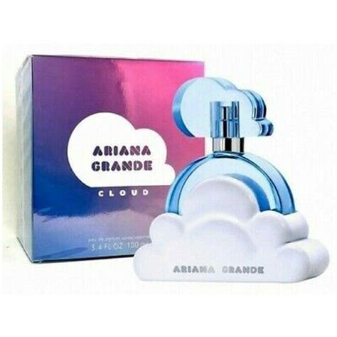 Ariana Grande Cloud Perfume Luv