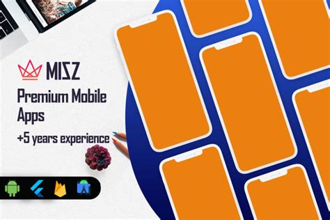 Be Your Android Developer Native And Flutter Development By Mizz15 Fiverr