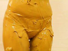 Mud Play Cocoa Soft COYE D Clay ThisVid Com Mud Play Cocoa Soft COYE D Clay ThisVid Com