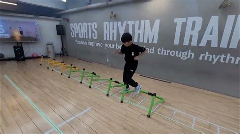 엘리트 쇼트트랙 김민재 선수 버피 트레이닝 Youtube