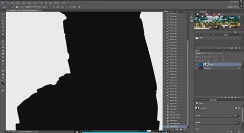 Masking And Selection Basics In Photoshop And The Best Practices