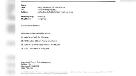 Lawmakers Pass Bill To Close Loophole After A Sex Offender Worked In