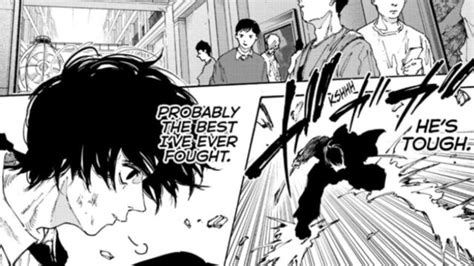 Sakamoto Days Chapter Release Date Preview