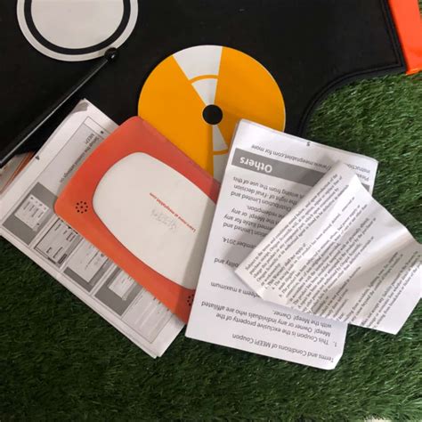 Oregon Scientific Xplore Meep Drum Pad S