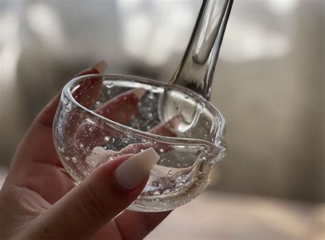 Proantic Old Bubble Glass