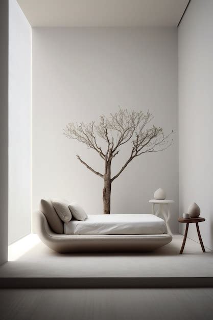 Design Interiores Minimalista Imagens Download Grátis No Freepik