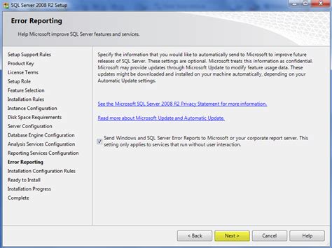 Ingress It Solutions Step By Step Guide To Install Sql Server 2008 R2