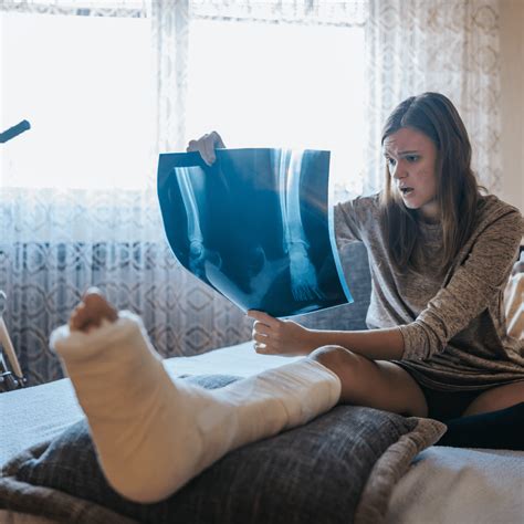 Why Is Physiotherapy Important After Sustaining A Fracture