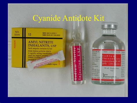 Ppt Inhalational Poisoning Powerpoint Presentation Free Download