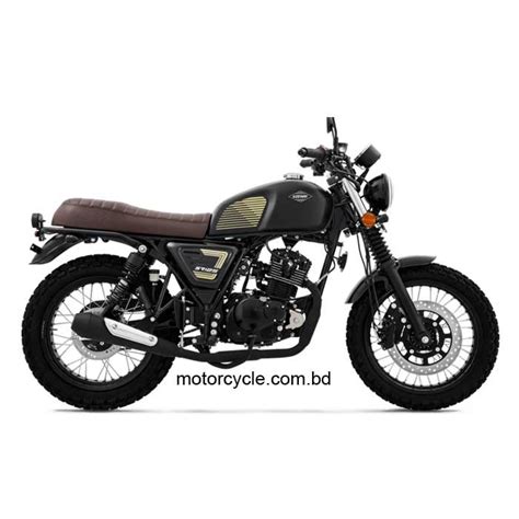 Keeway Sr 125 Bike Price Full Specs In Bd 2025