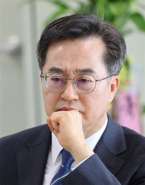 ‘이재명의 민주당 아닌 더 큰 민주당 김동연 대선 시나리오 세가지 파이낸셜뉴스