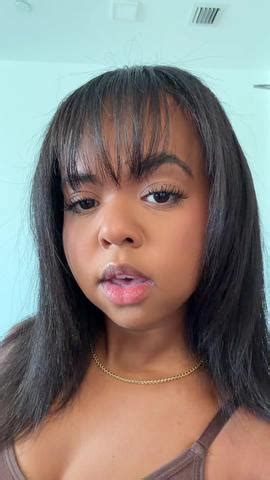 Ivy Ivyangst Tiktok
