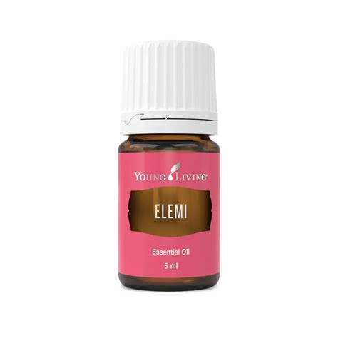 Elemi Essential Oil 5ml - Hot Oily Mumma