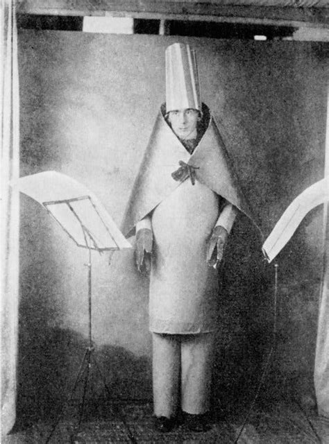 Dada Was Born 100 Years Ago So What The New York Times