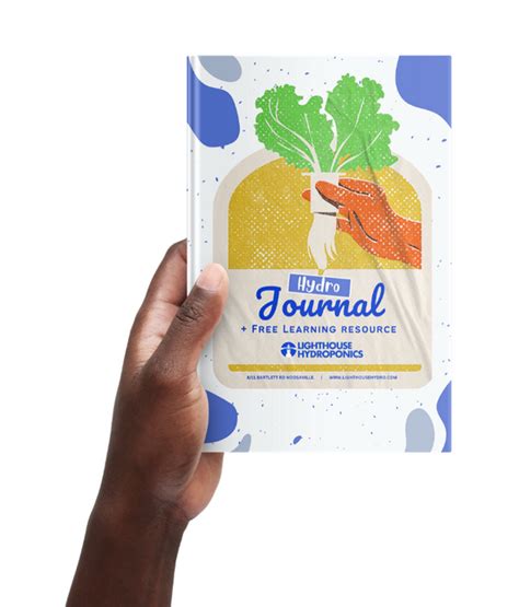 Nutrient Chart Lighthouse